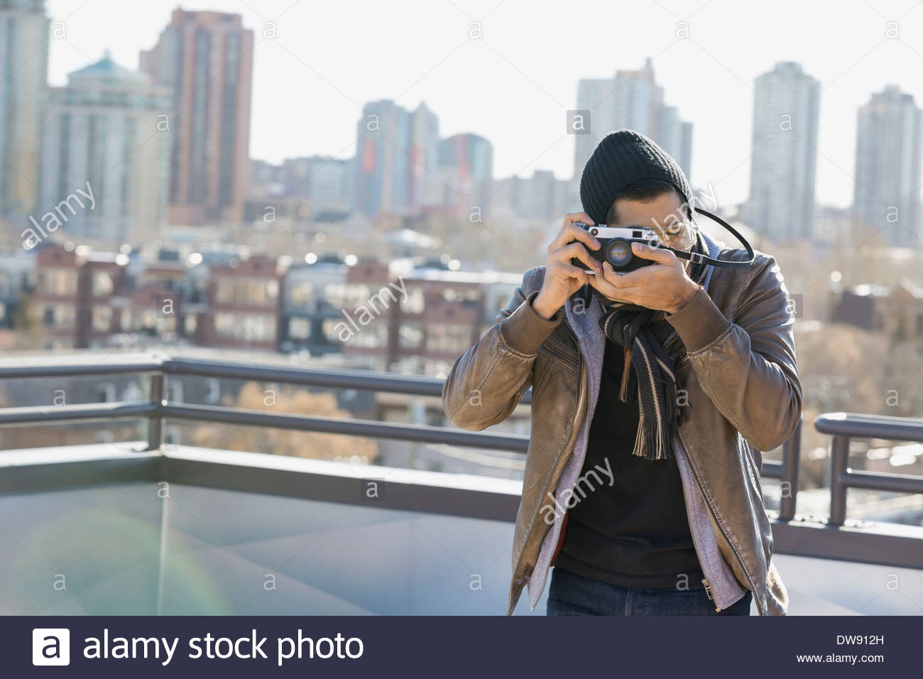 Outdoors camera hi-res stock photography and images - Alamy