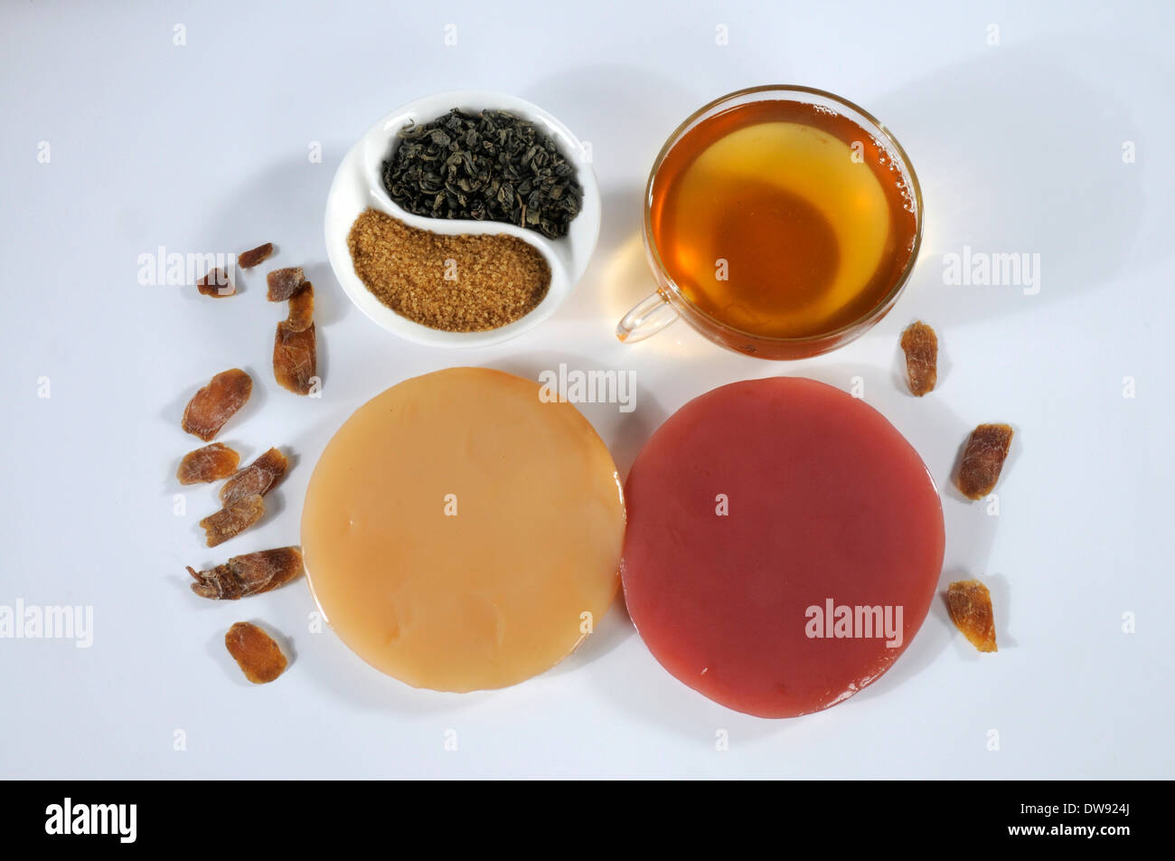 Kombucha hi-res stock photography and images - Alamy
