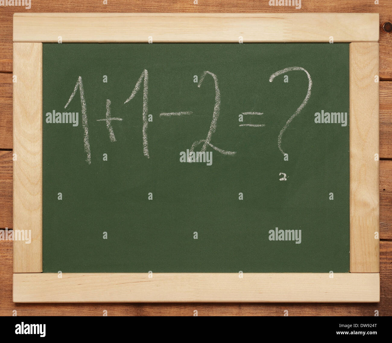 Algebra equation hi-res stock photography and images - Alamy
