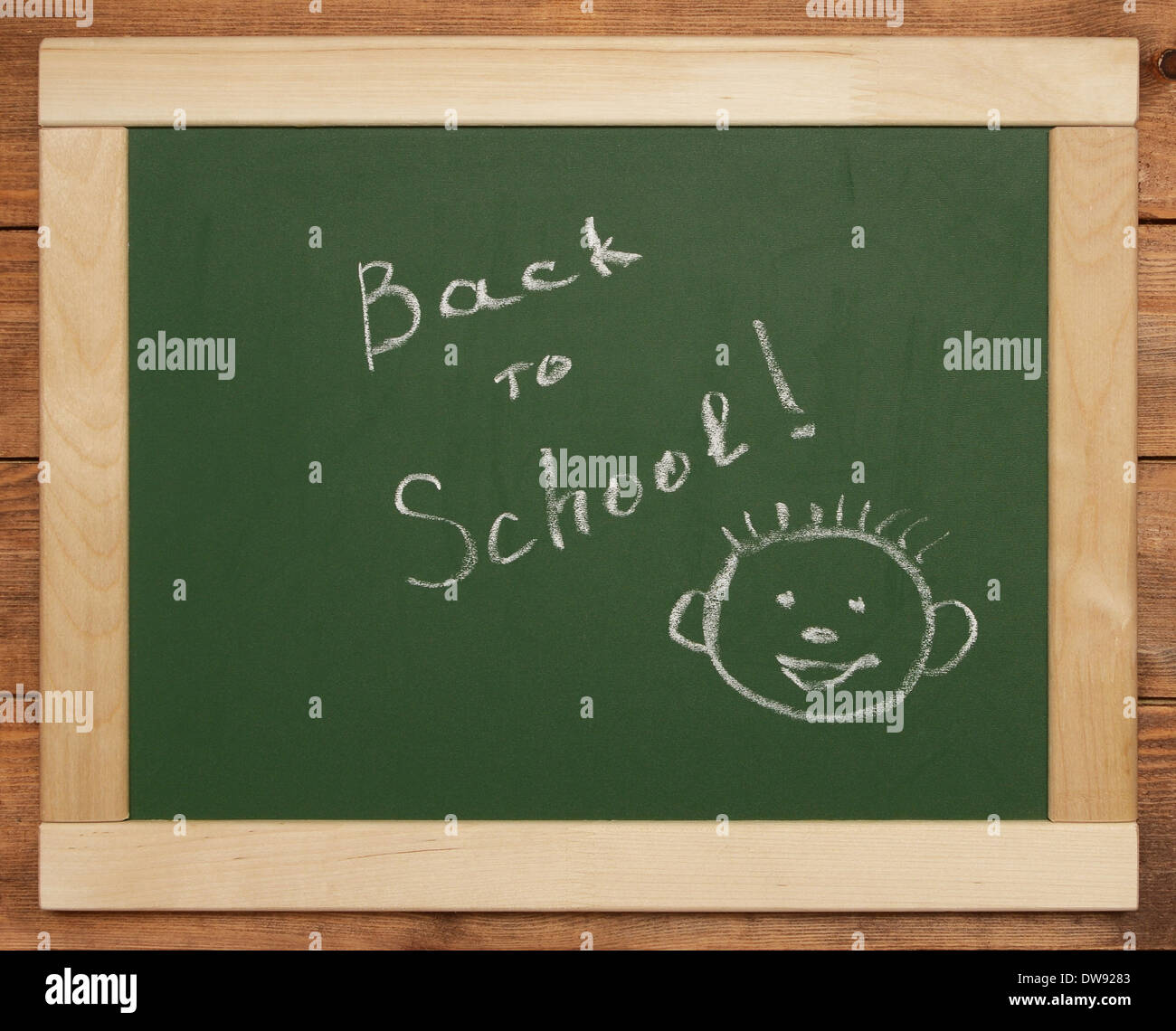 School written hi-res stock photography and images - Alamy