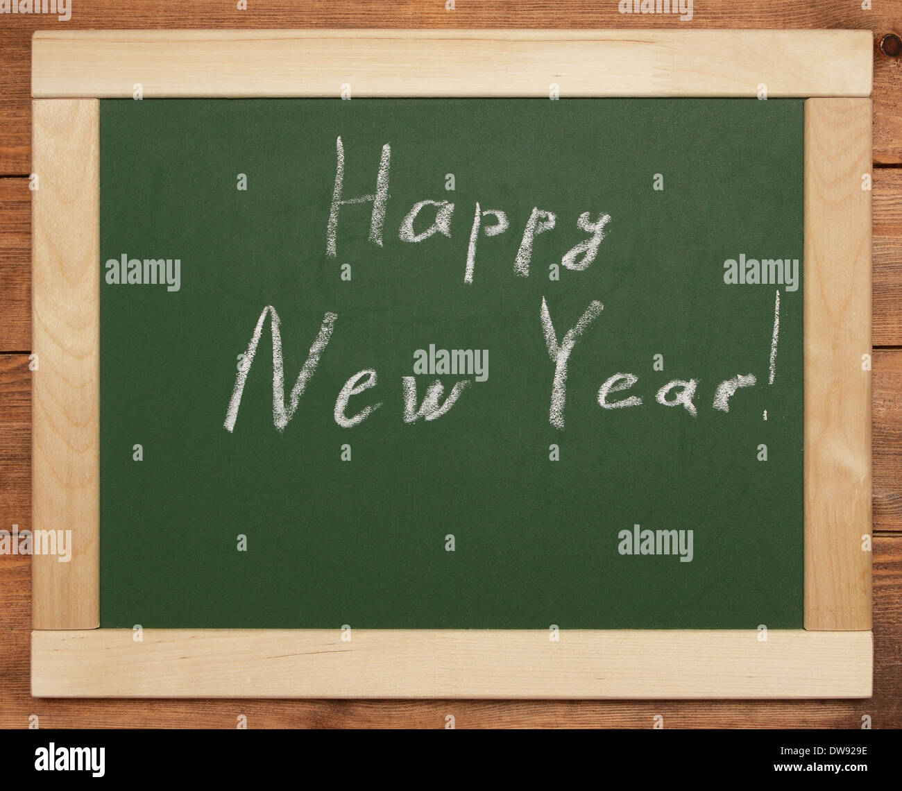 Classroom happy new year hi-res stock photography and images - Alamy