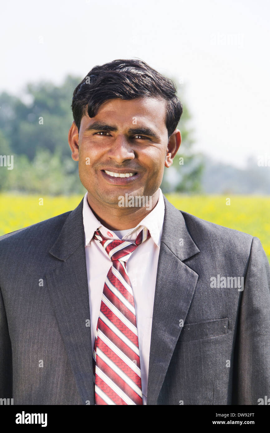 Indian businessman hi-res stock photography and images - Alamy