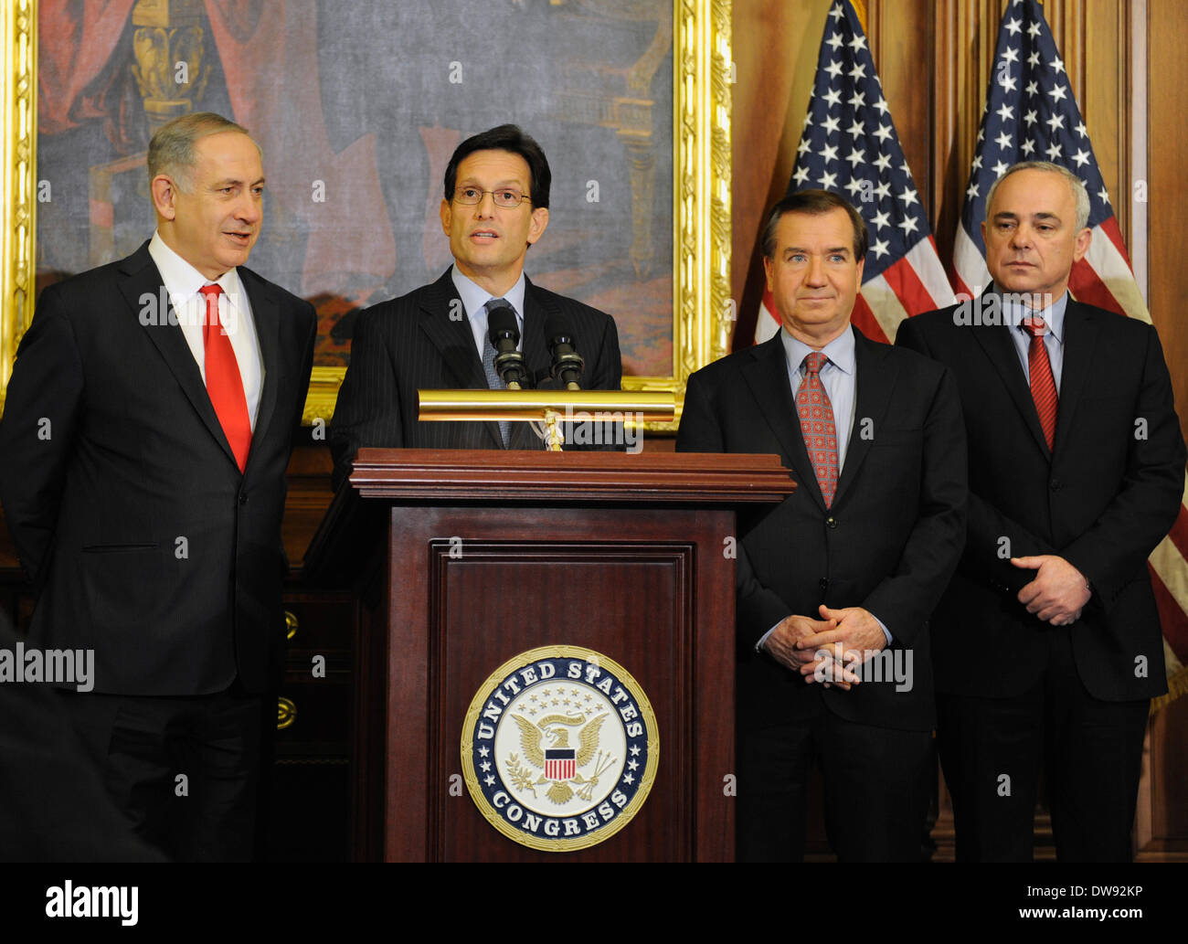 United states house majority leader hi-res stock photography and images ...