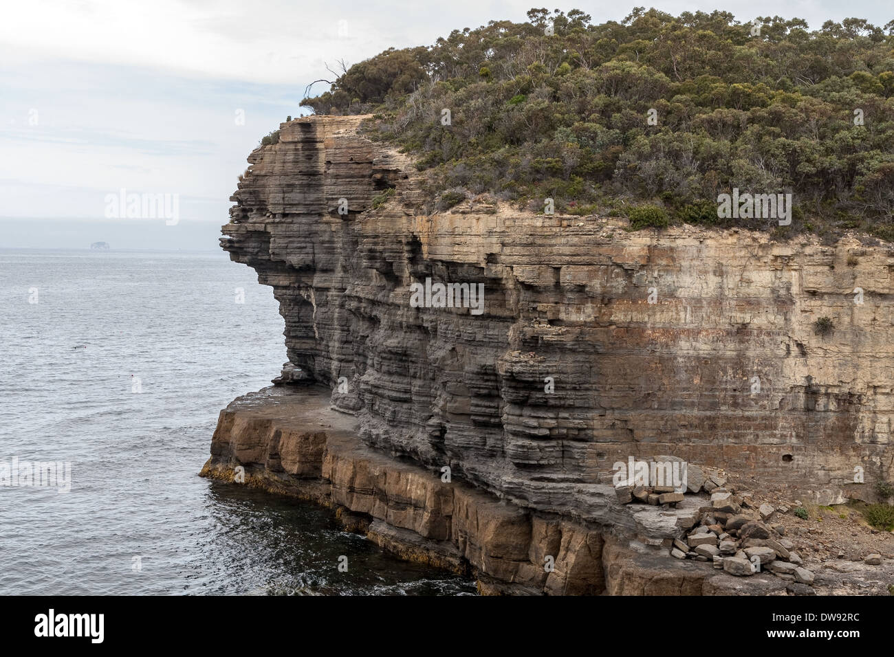 Eaglehawk neck tasmania hi-res stock photography and images - Alamy