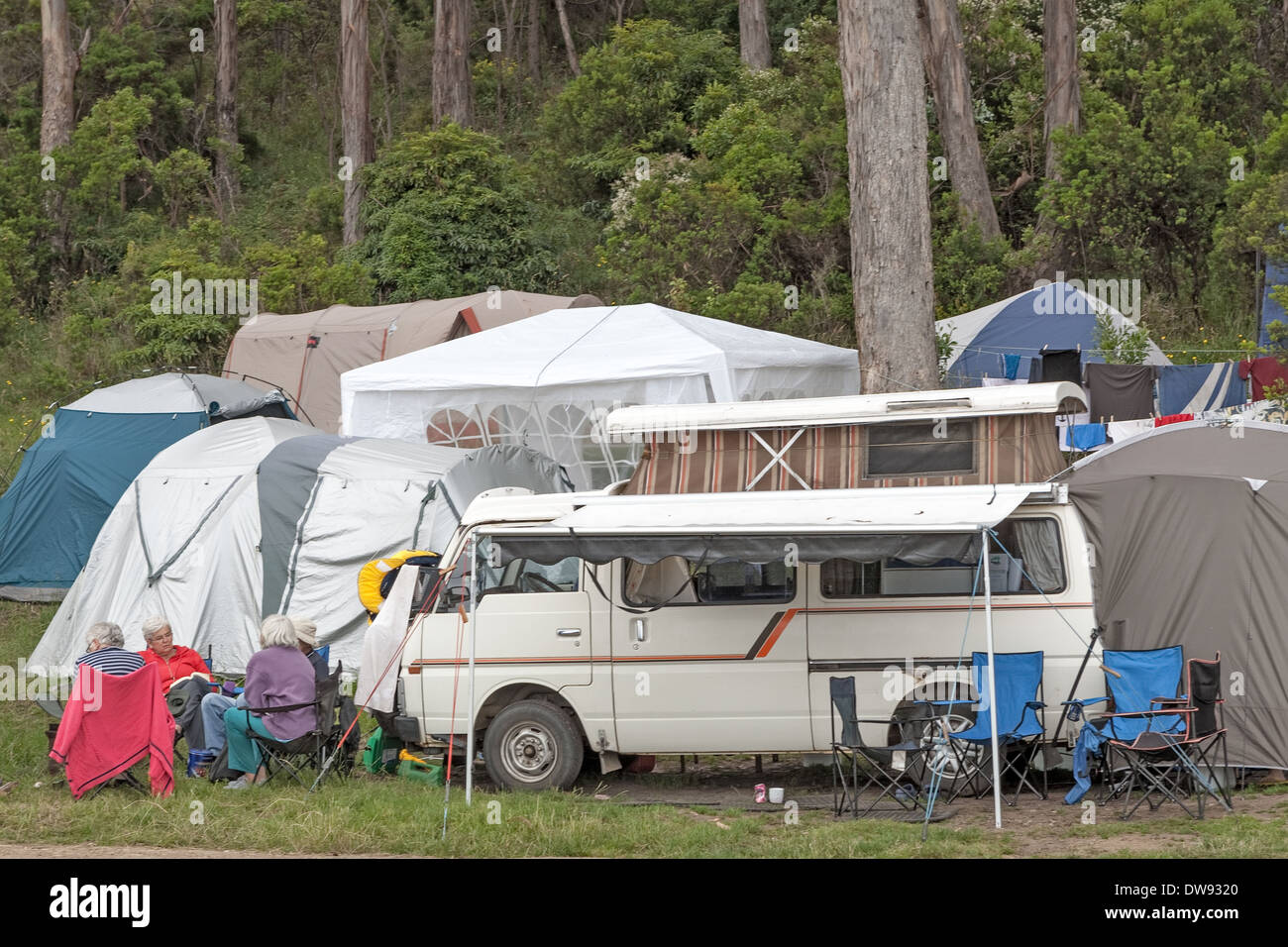 Mayfield beach hi-res stock photography and images - Alamy