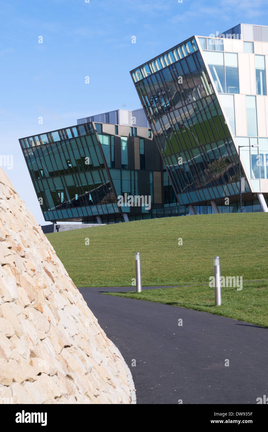British telecom building hi-res stock photography and images - Alamy