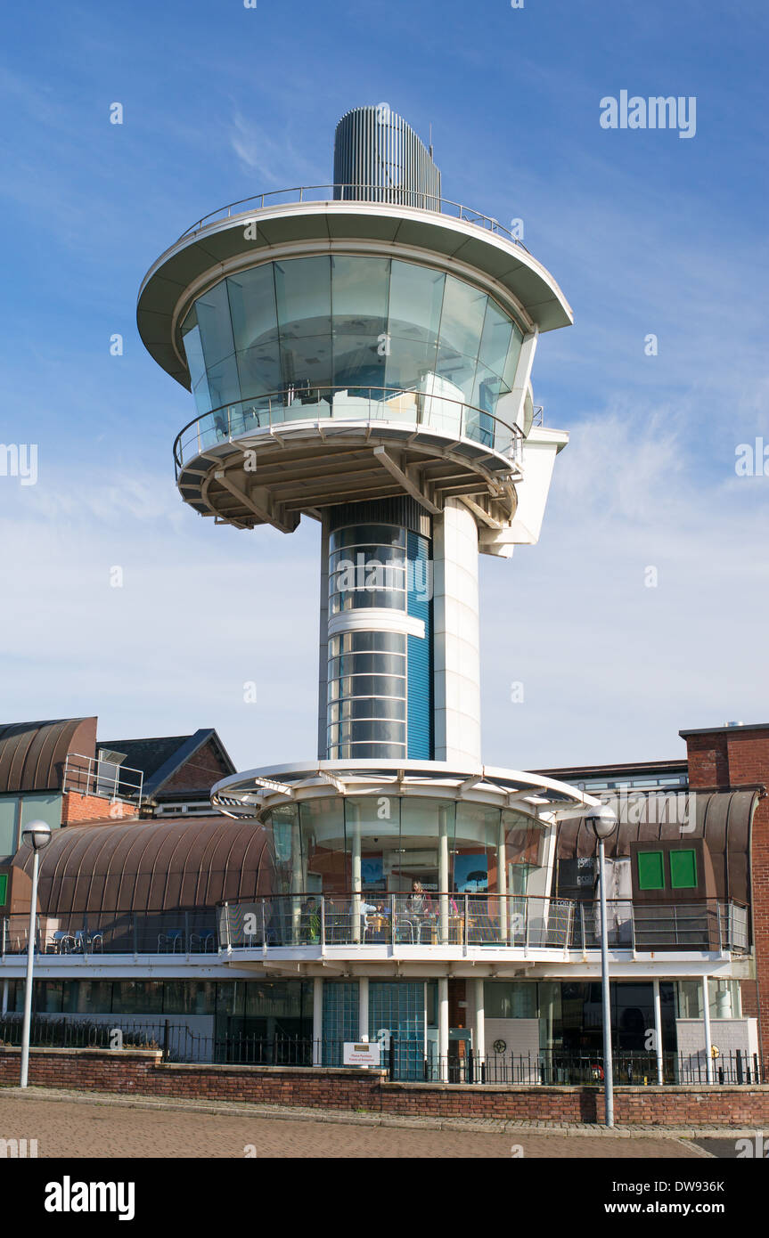 Newcastle roman fort hi-res stock photography and images - Alamy
