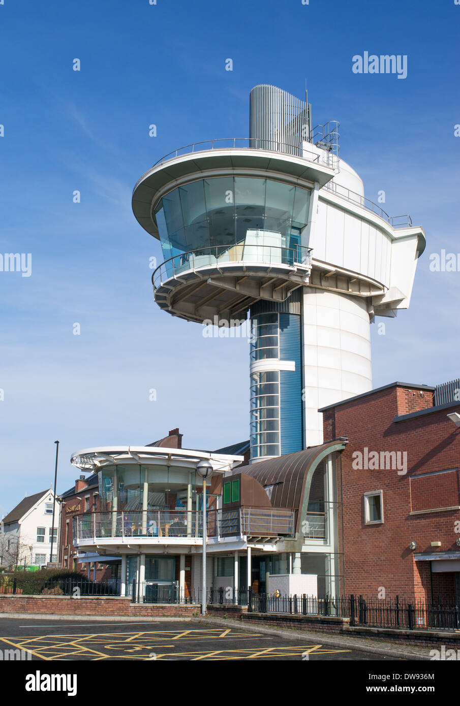 Segedunum fort hi-res stock photography and images - Alamy