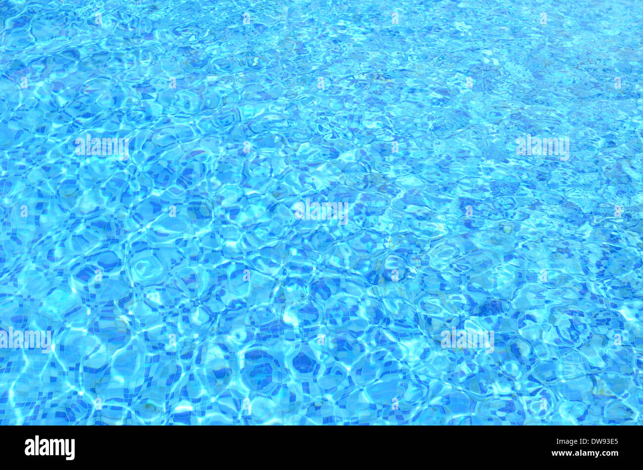 pool water background Stock Photo - Alamy
