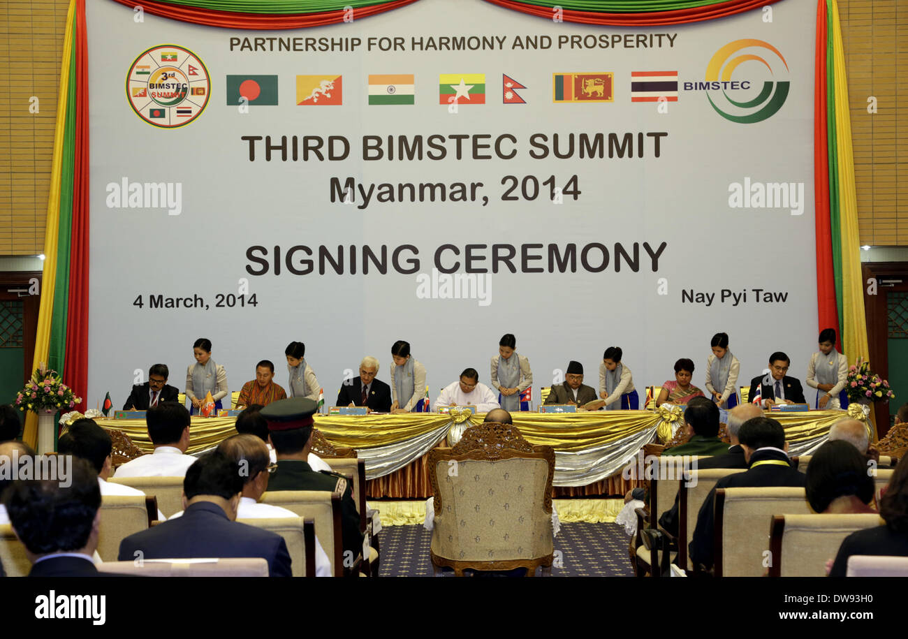 Bimstec