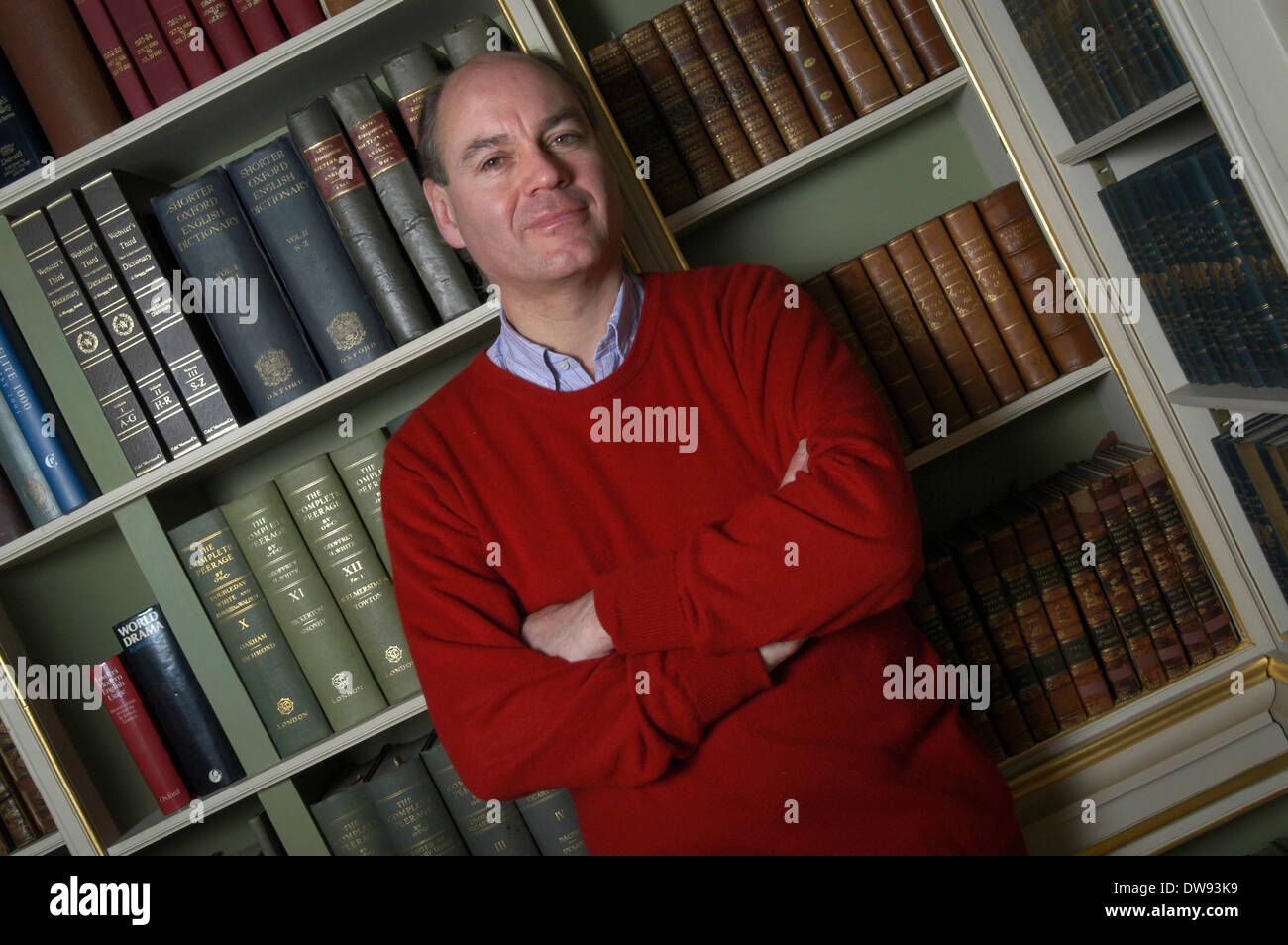 Simon howard castle howard hi-res stock photography and images - Alamy
