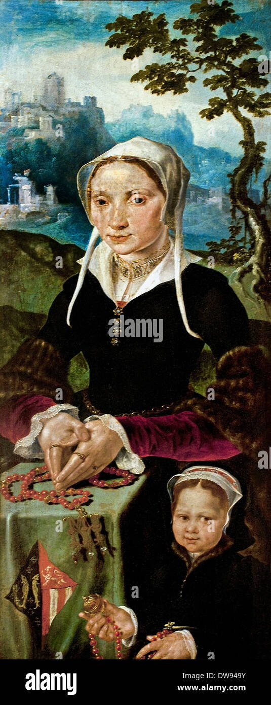 Diptych hi-res stock photography and images - Alamy