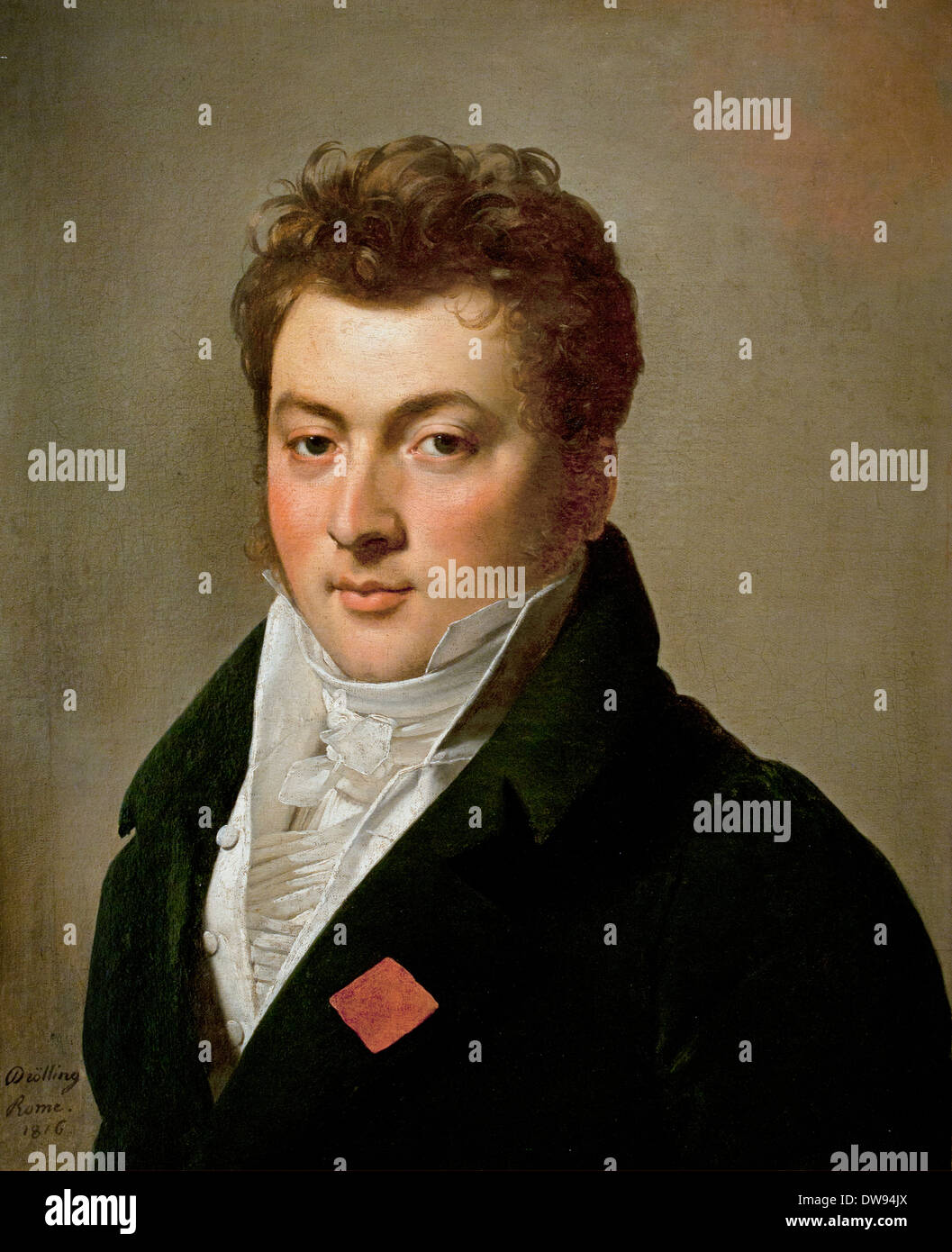 Mister napoli hi-res stock photography and images - Alamy