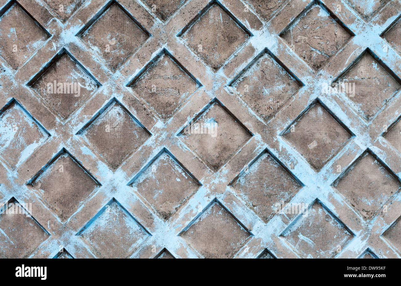 Concrete fence hi-res stock photography and images - Alamy