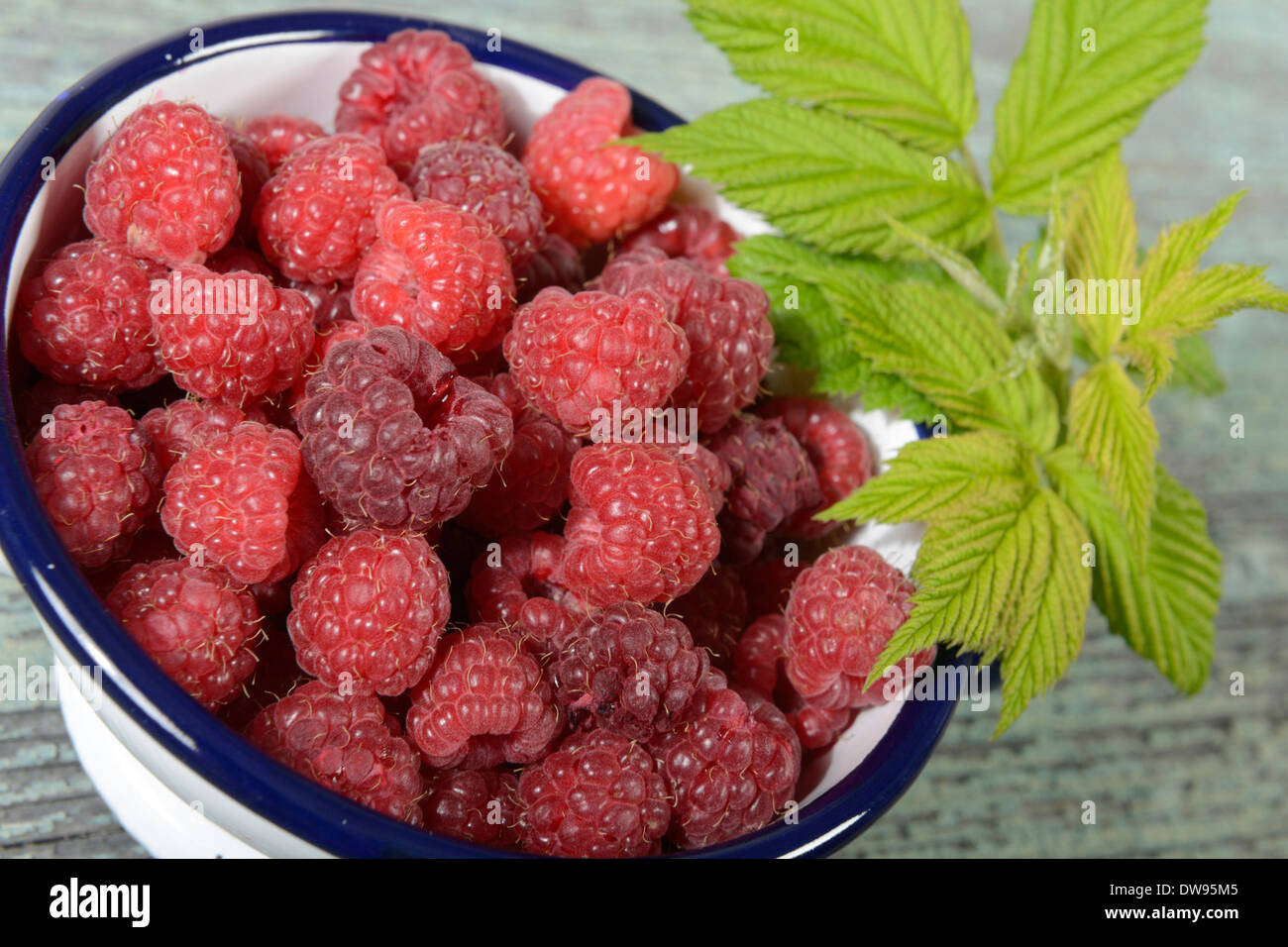 Raspberry colour hi-res stock photography and images - Alamy
