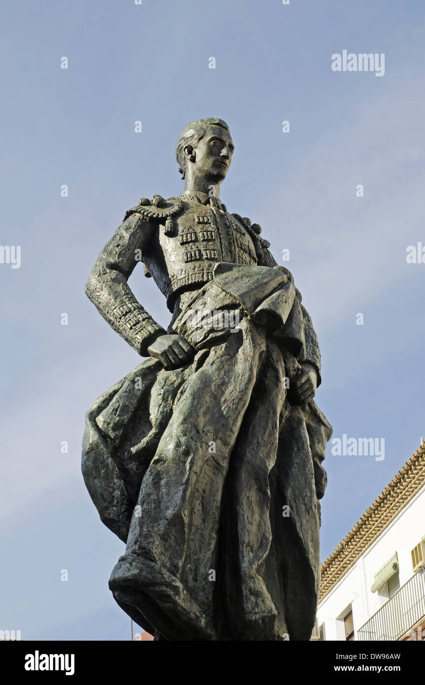 Manolete manuel hi-res stock photography and images - Alamy