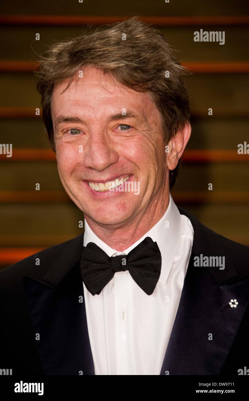 Martin short hi-res stock photography and images - Alamy
