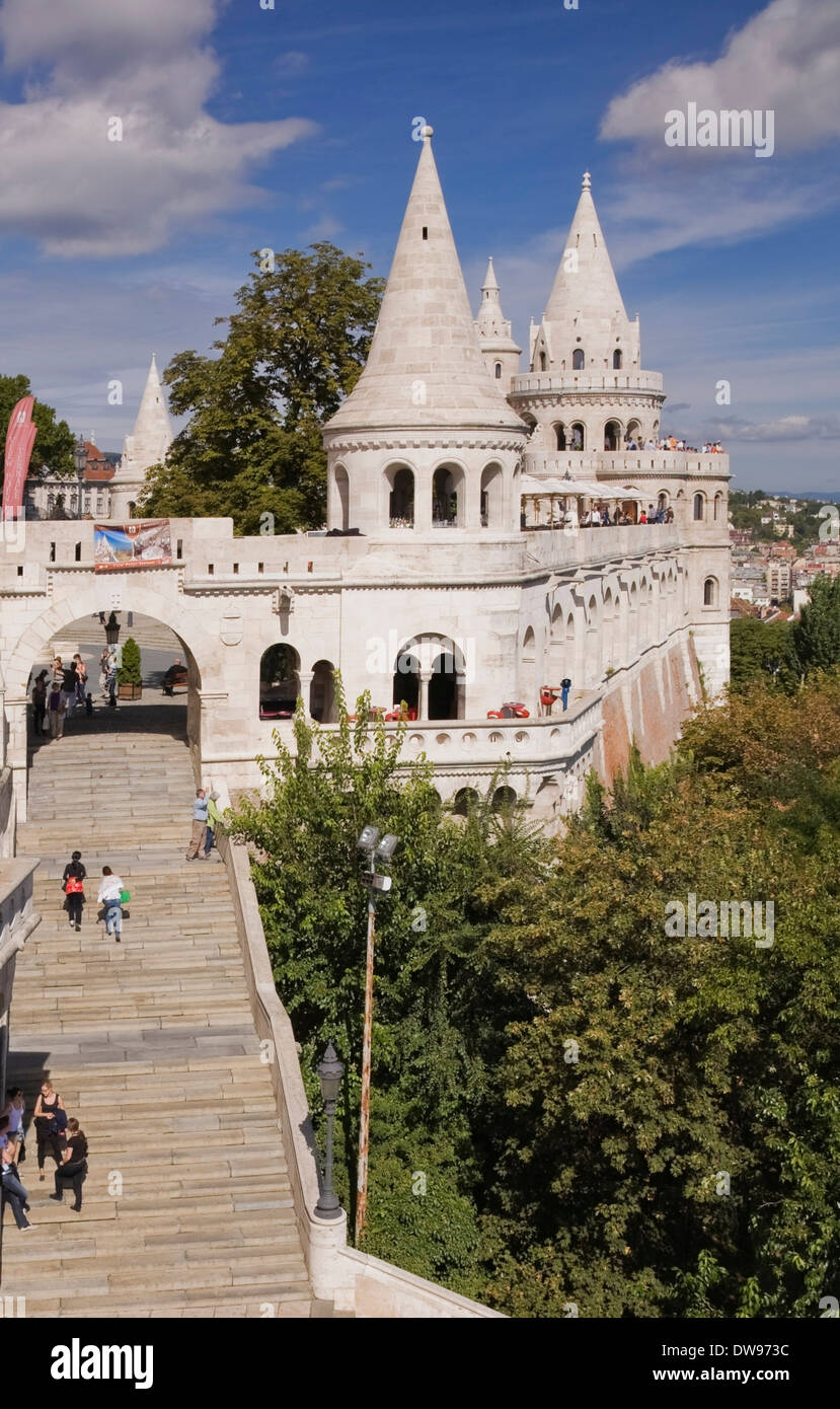 Bastion of the castle hi-res stock photography and images - Alamy