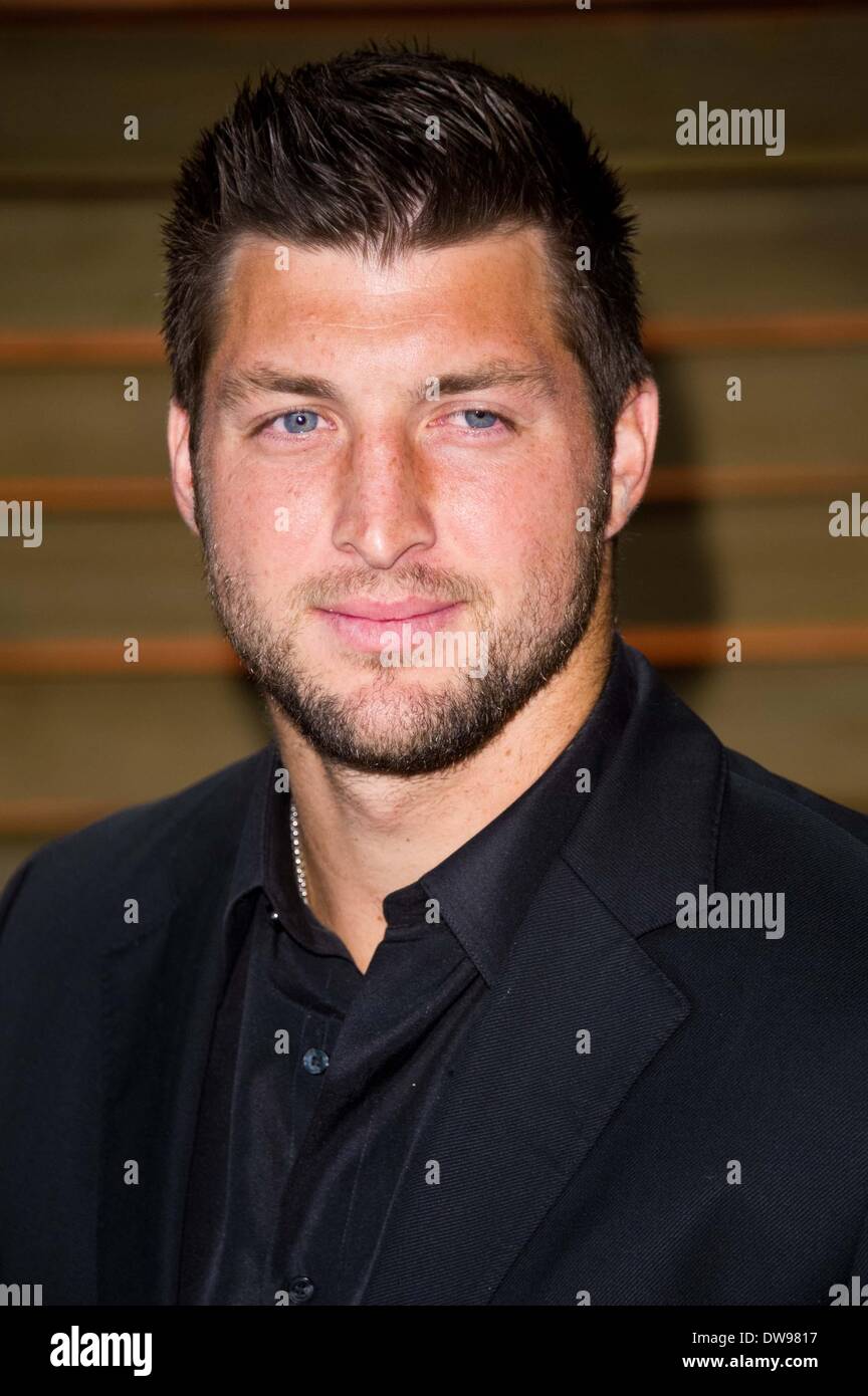 Tim tebow hi-res stock photography and images - Alamy