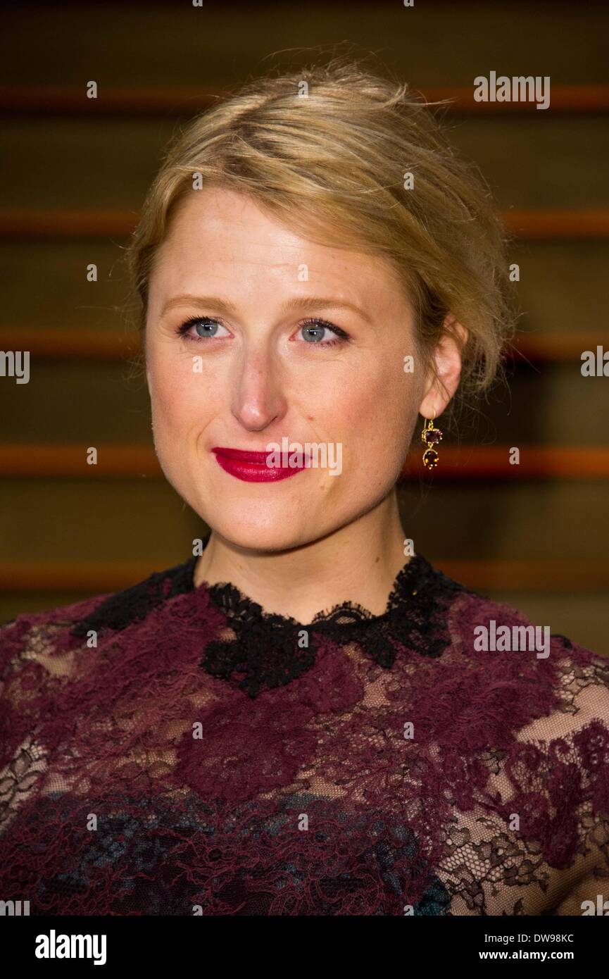 Mamie gummer hi-res stock photography and images - Alamy