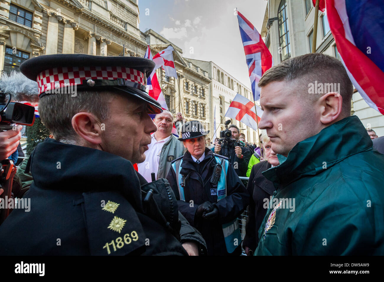 Paul golding hi-res stock photography and images - Alamy