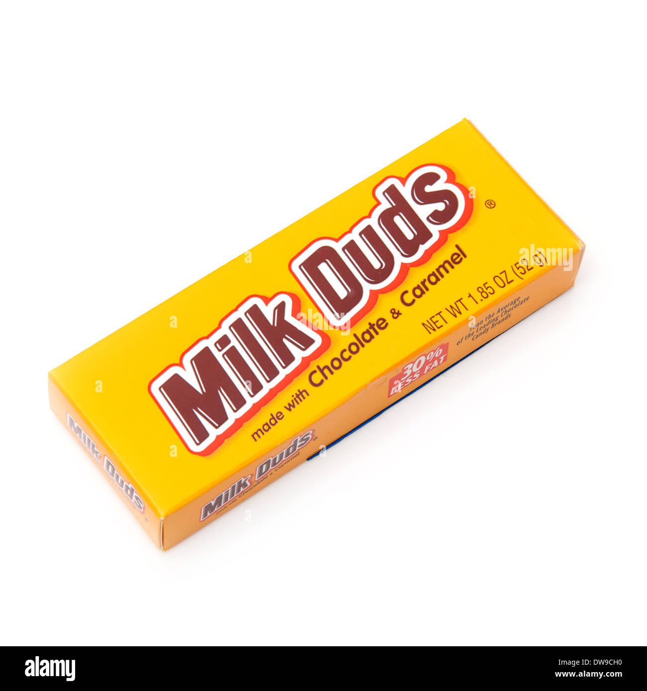 Milk duds chocolate Cut Out Stock Images & Pictures - Alamy