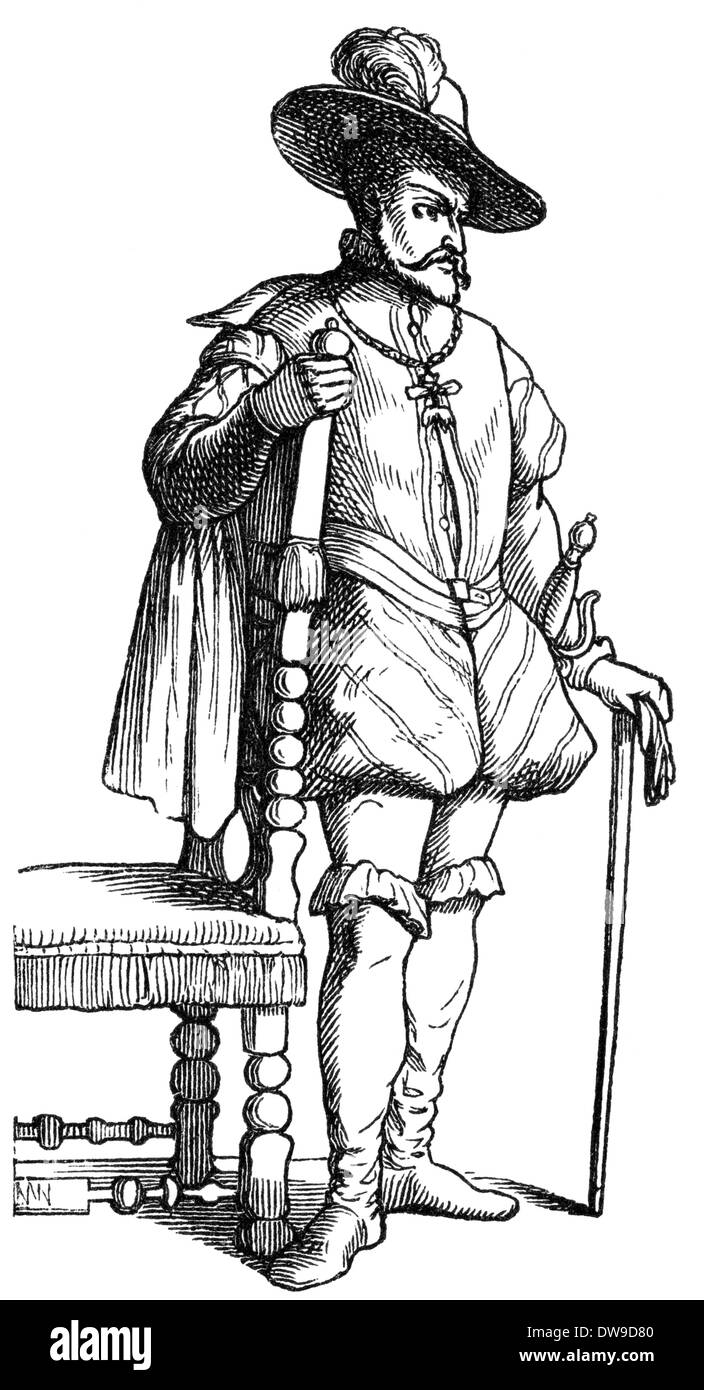 Emperor rudolf ii hi-res stock photography and images - Alamy