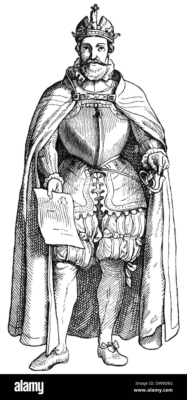 Maximilian ii hi-res stock photography and images - Alamy