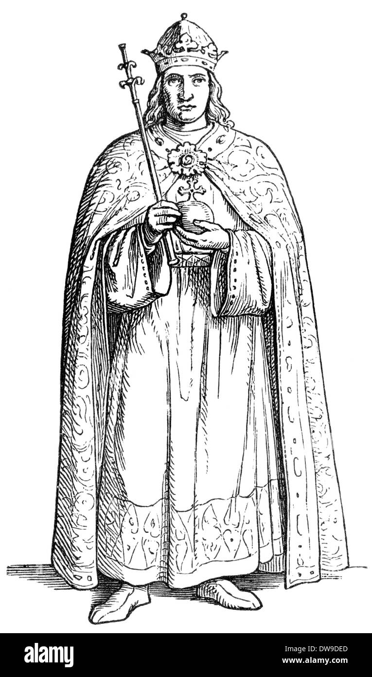 Louis the bavarian hi-res stock photography and images - Alamy