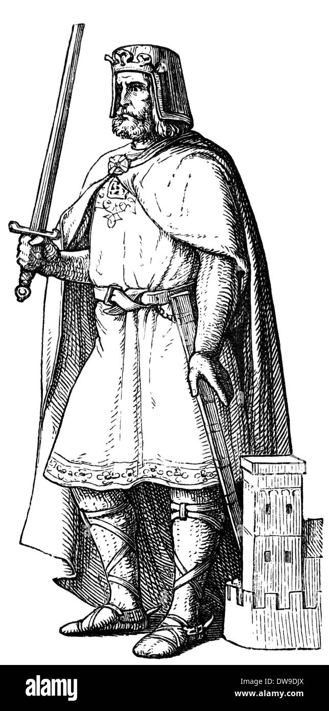 Henry the fowler hi-res stock photography and images - Alamy