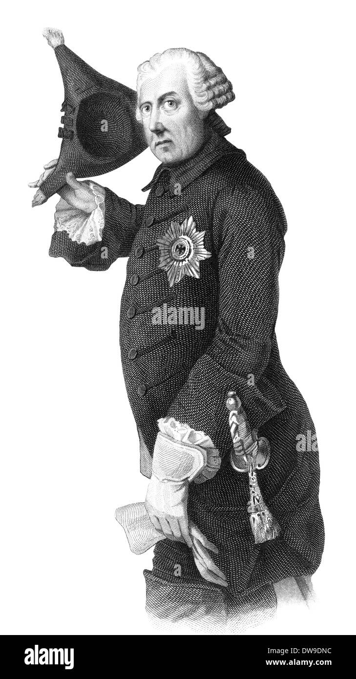 Frederick ii holy roman emperor hi-res stock photography and images - Alamy