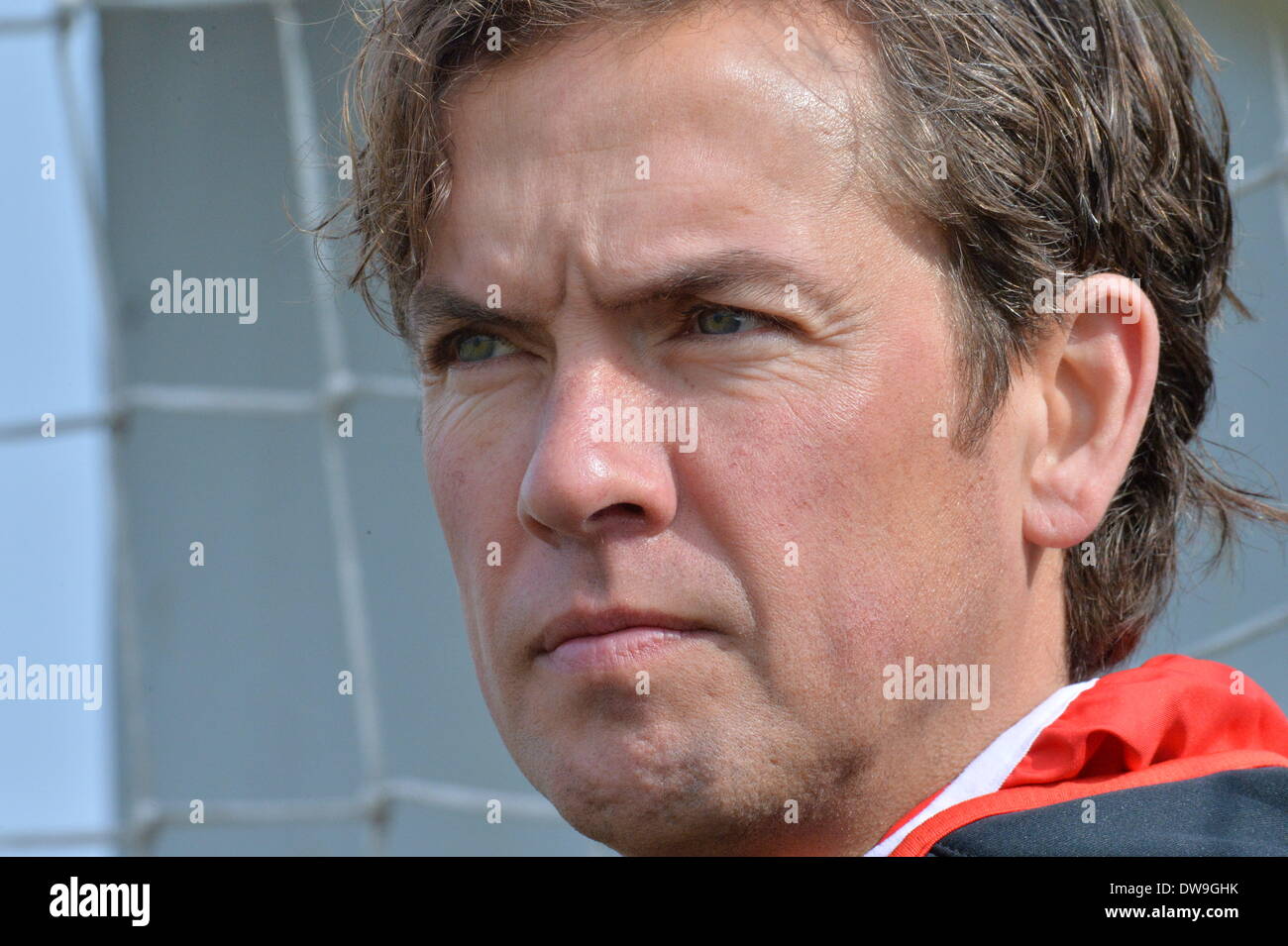 Pastoor hi-res stock photography and images - Alamy