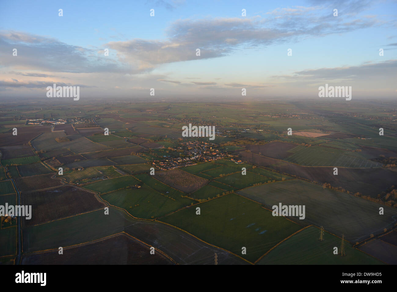 Rampton hi-res stock photography and images - Alamy