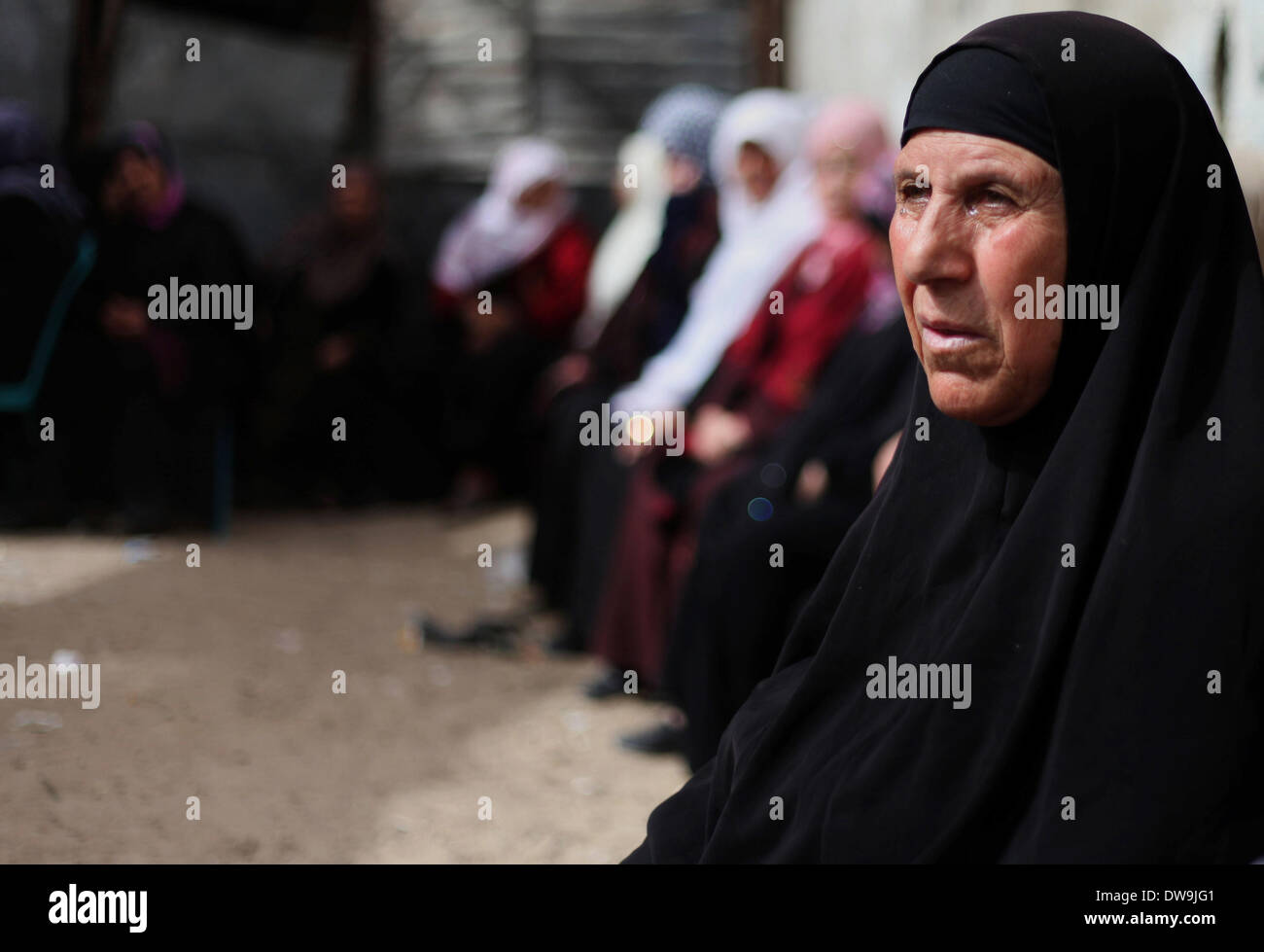 Yasser hanoun hi-res stock photography and images - Alamy