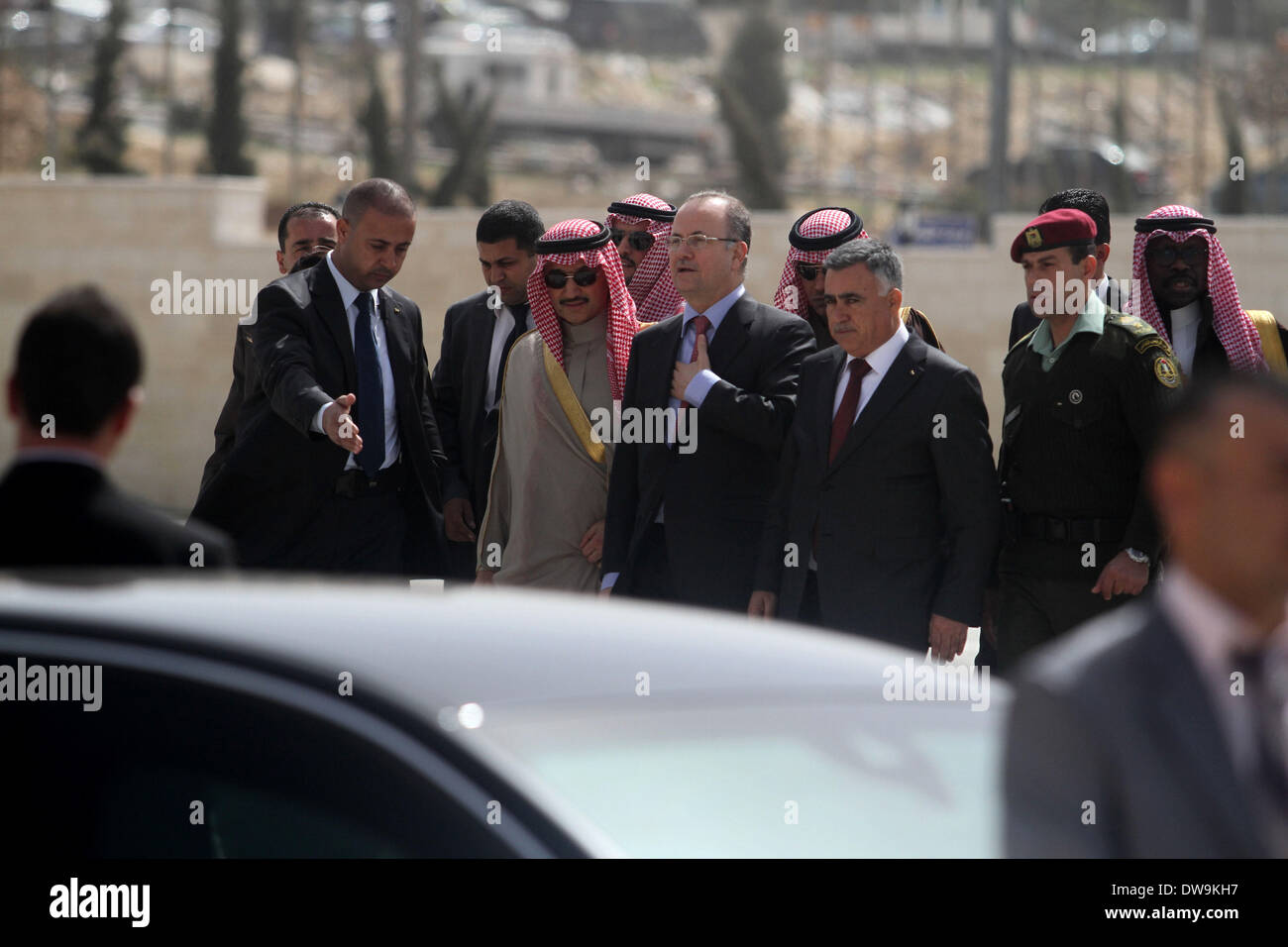 Saudi billionaire hi-res stock photography and images - Alamy