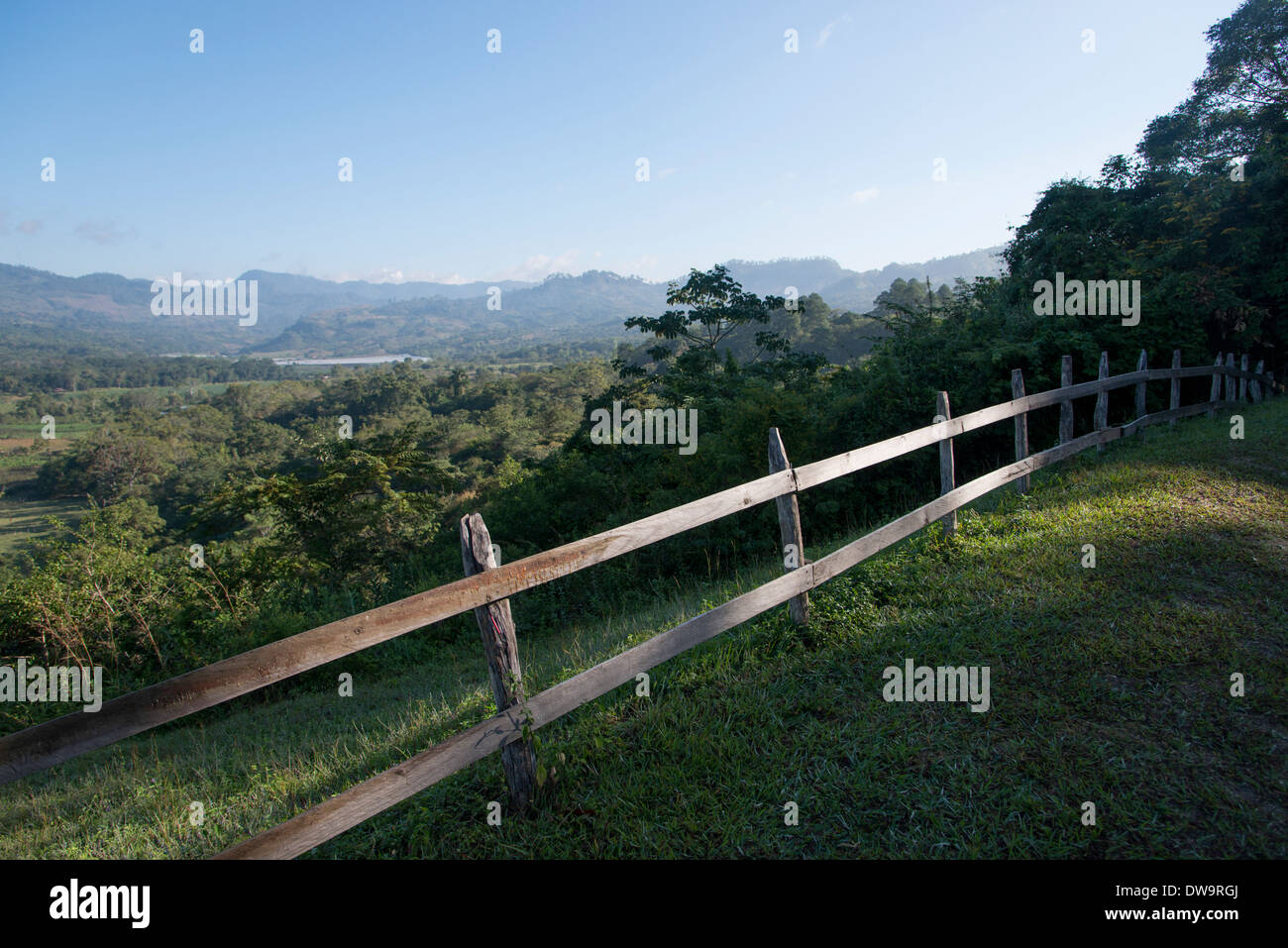Valley Of Copan High Resolution Stock Photography and Images - Alamy