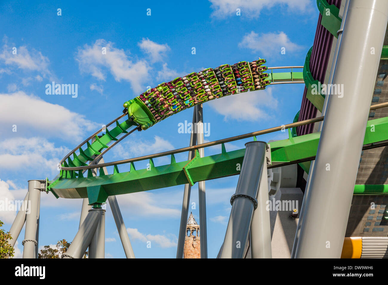 Hulk marvel hi-res stock photography and images - Alamy