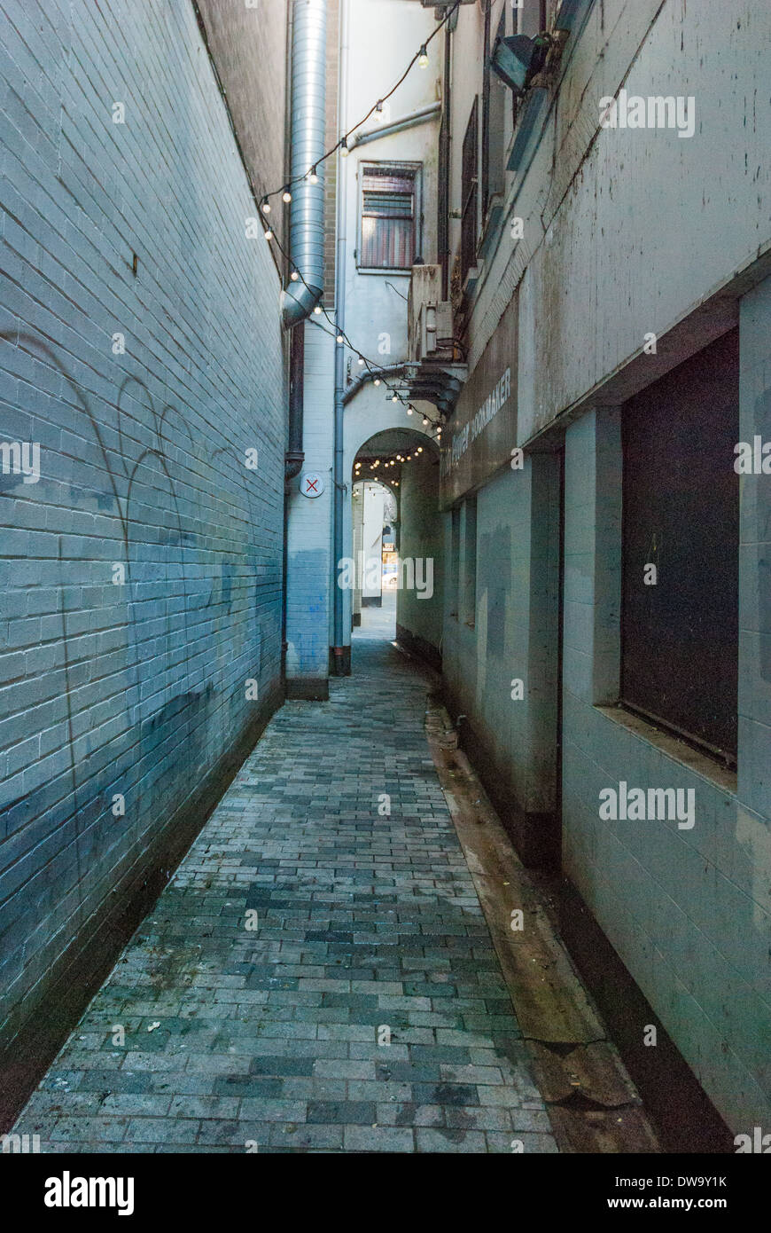 Belfast crown entry hi-res stock photography and images - Alamy