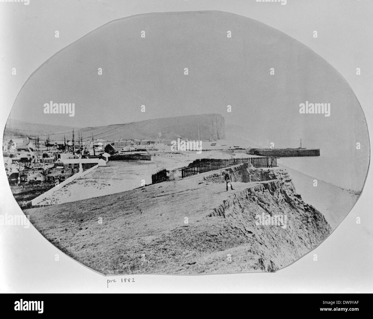 West battery Black and White Stock Photos & Images - Alamy