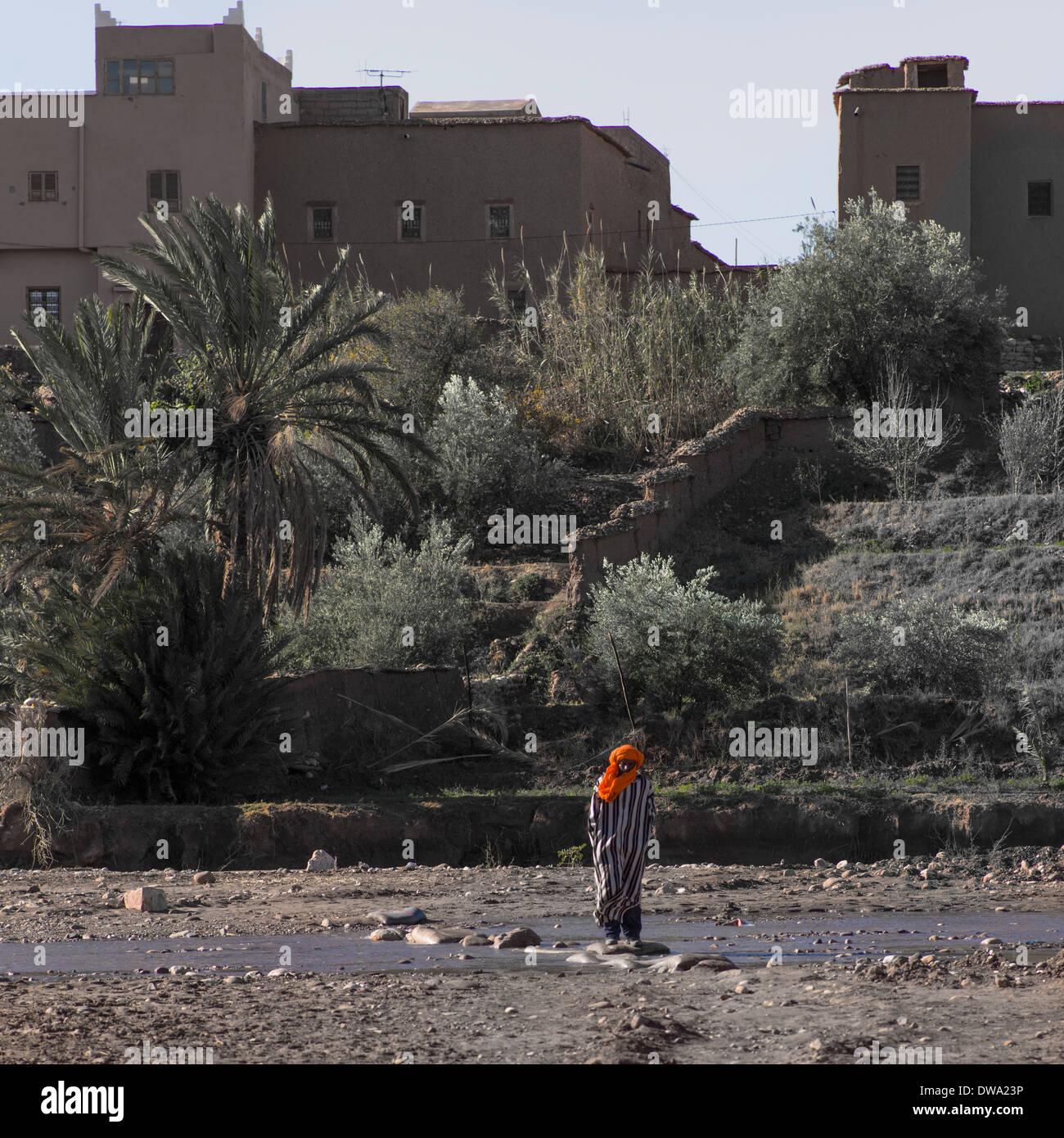 Souss river hi-res stock photography and images - Alamy