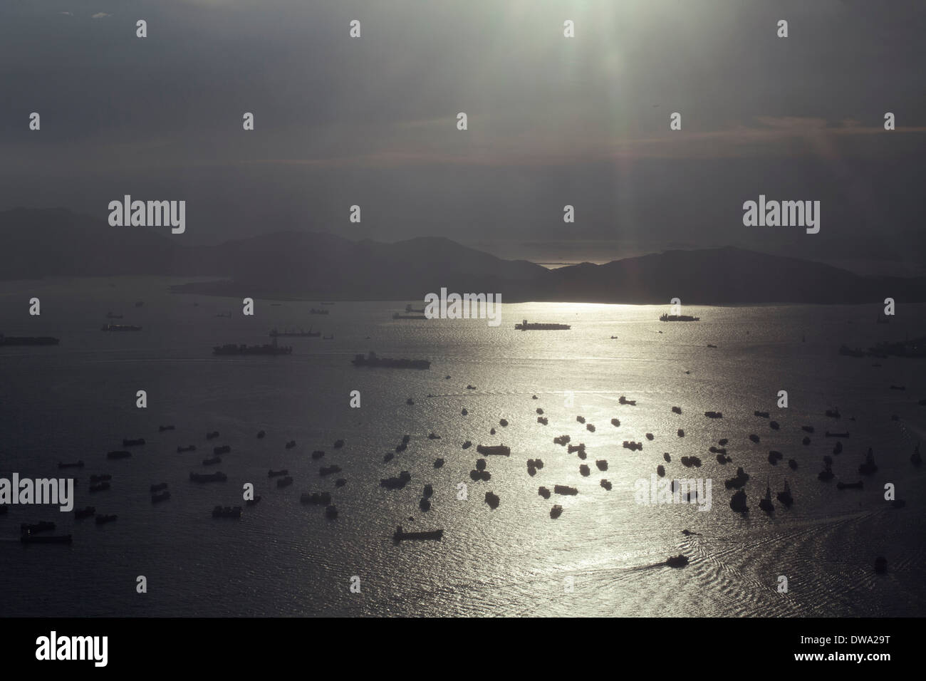 China sea hi-res stock photography and images - Alamy