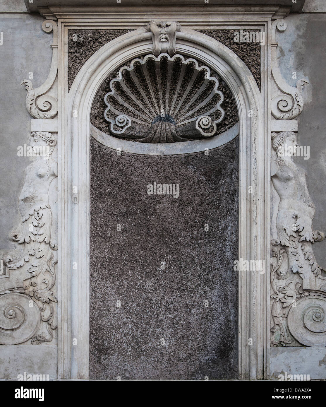 Niche image hi-res stock photography and images - Alamy