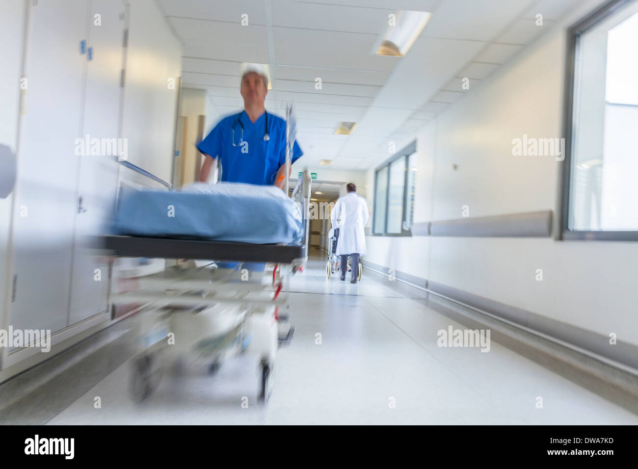 Emergency room hi-res stock photography and images - Alamy