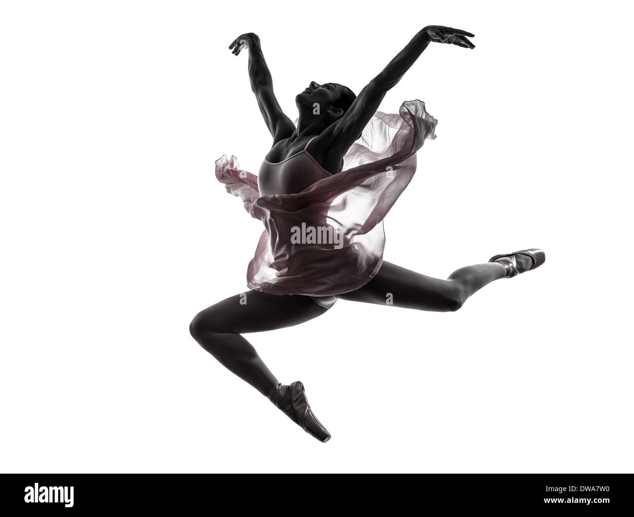 Ballet Wallpaper Backgrounds Colorful Dance Stock Photos, Images And