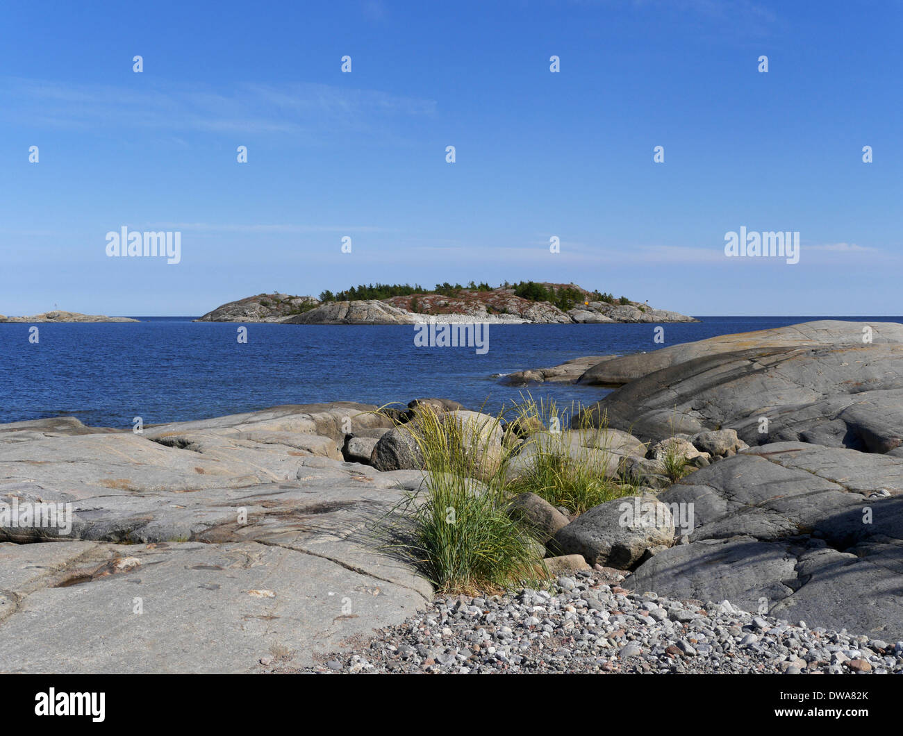 Gulf of bothnia island hi-res stock photography and images - Alamy