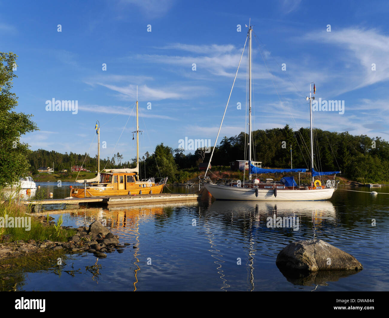 Gulf of bothnia hi-res stock photography and images - Alamy