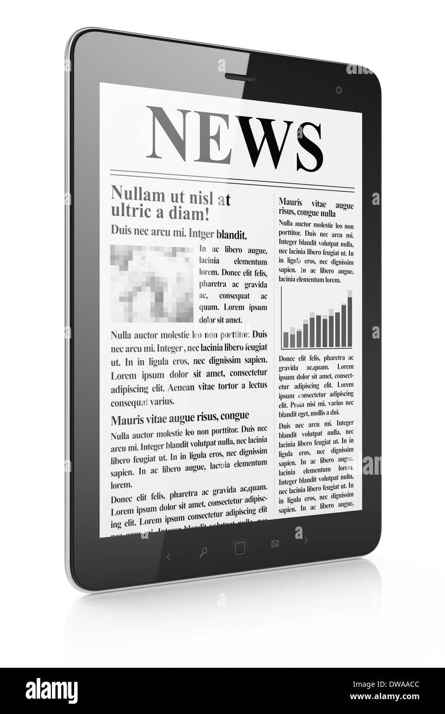 Article background Cut Out Stock Images & Pictures - Alamy