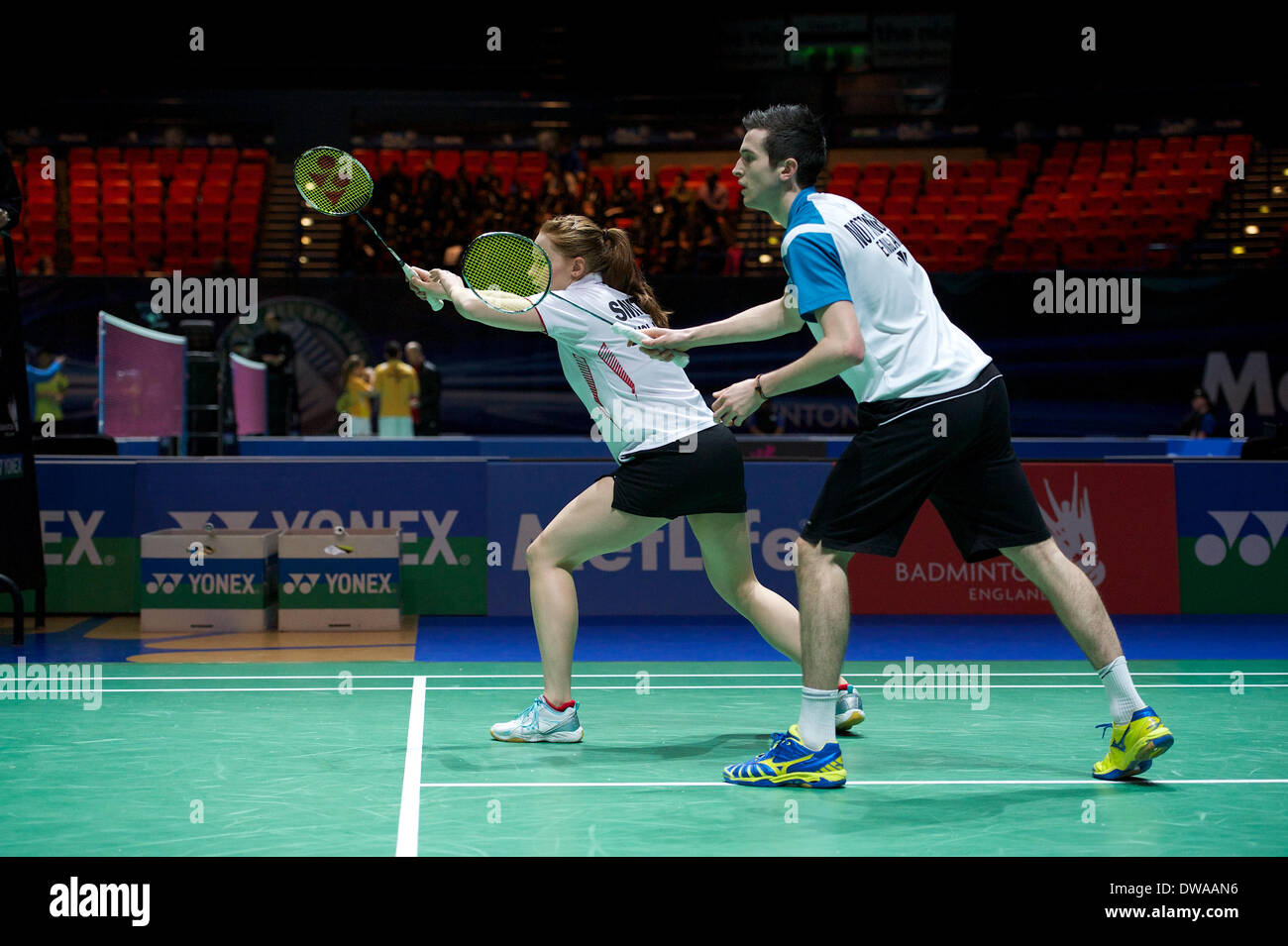 Lauren smith hi-res stock photography and images - Alamy