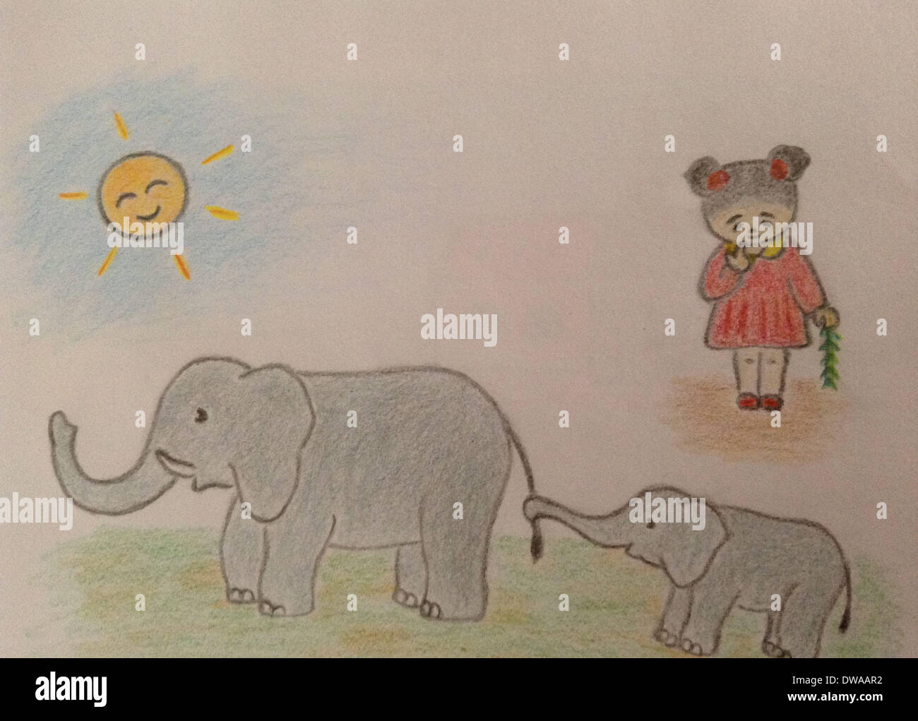 North korean defector hi-res stock photography and images - Alamy