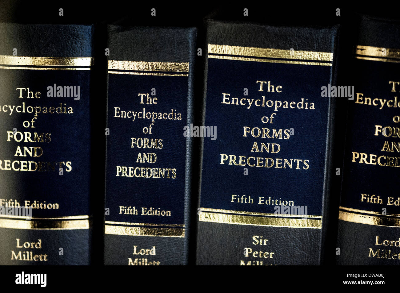 English encyclopaedia hi-res stock photography and images - Alamy